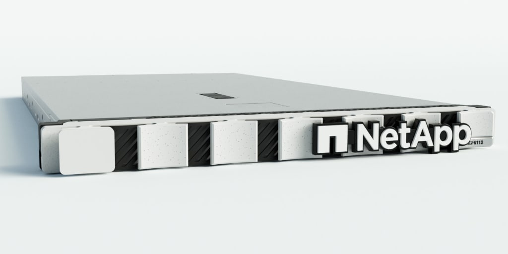 StorageGRID® 12.0 feature overview | NetApp